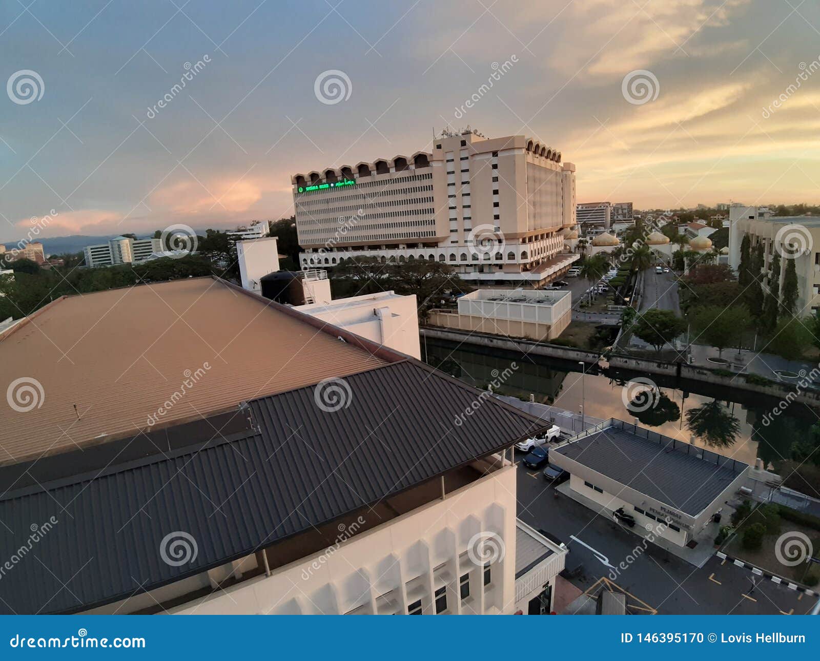 Wisma Muis Kota Kinabalu Stock Photos - Free & Royalty-Free Stock ...