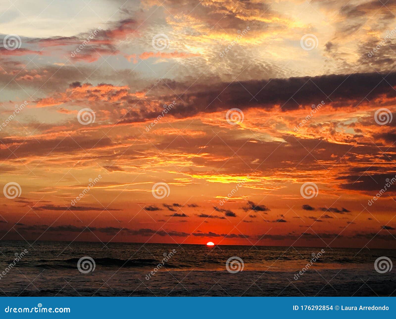 Sunsets stock photo. Image of sunsets, mexican, yellow - 176292854