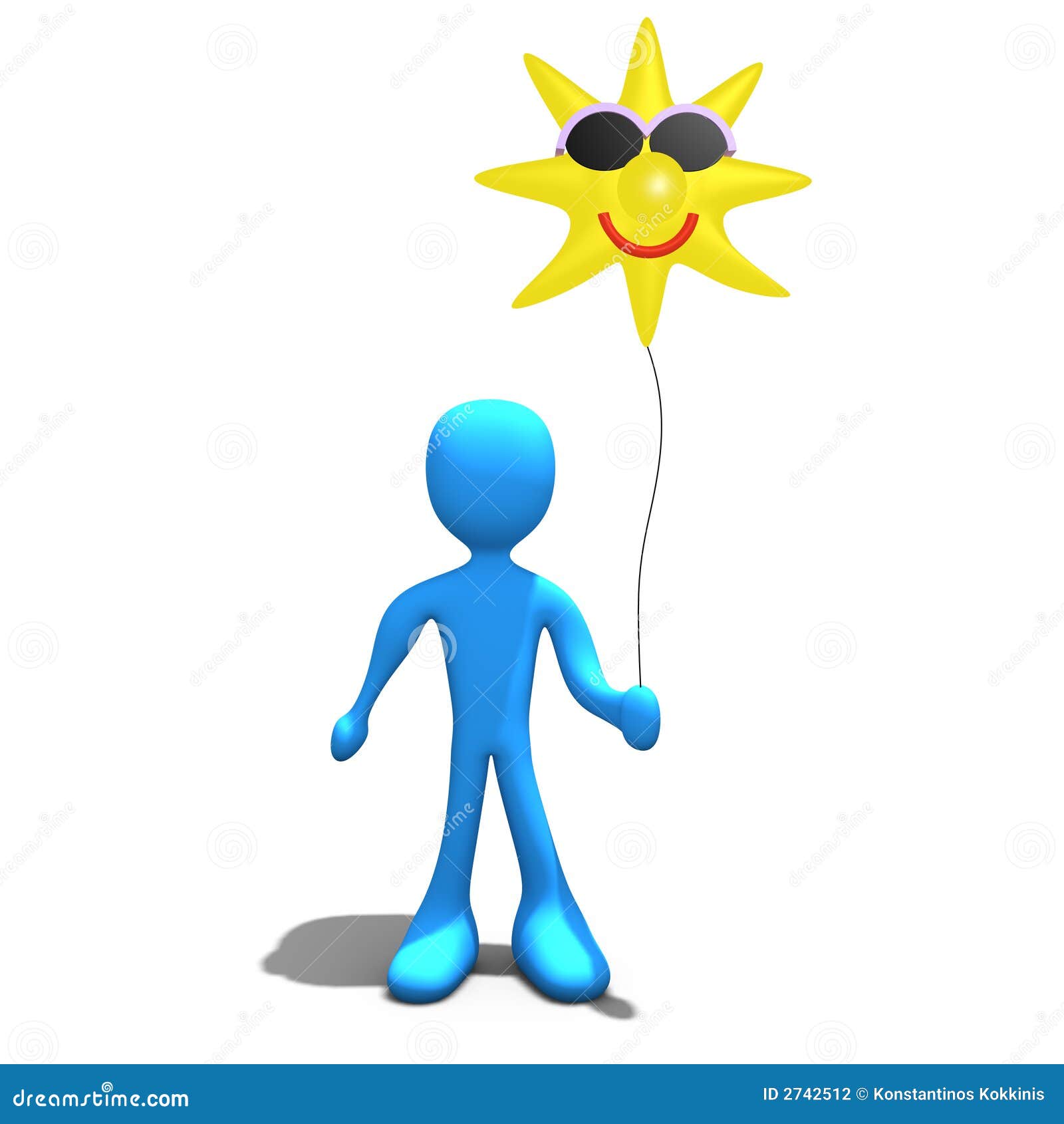 Sunshine Person Stock Illustrations – 3,267 Sunshine Person Stock ...