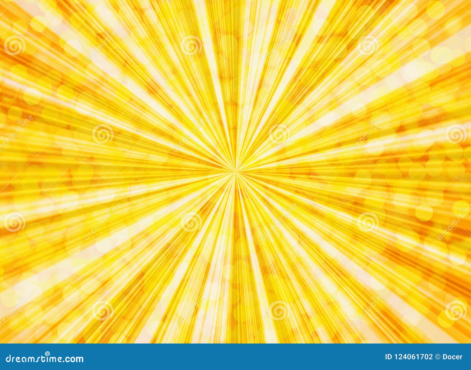 Sunshine Bubbles Backgrounds Stock Photography | CartoonDealer.com ...