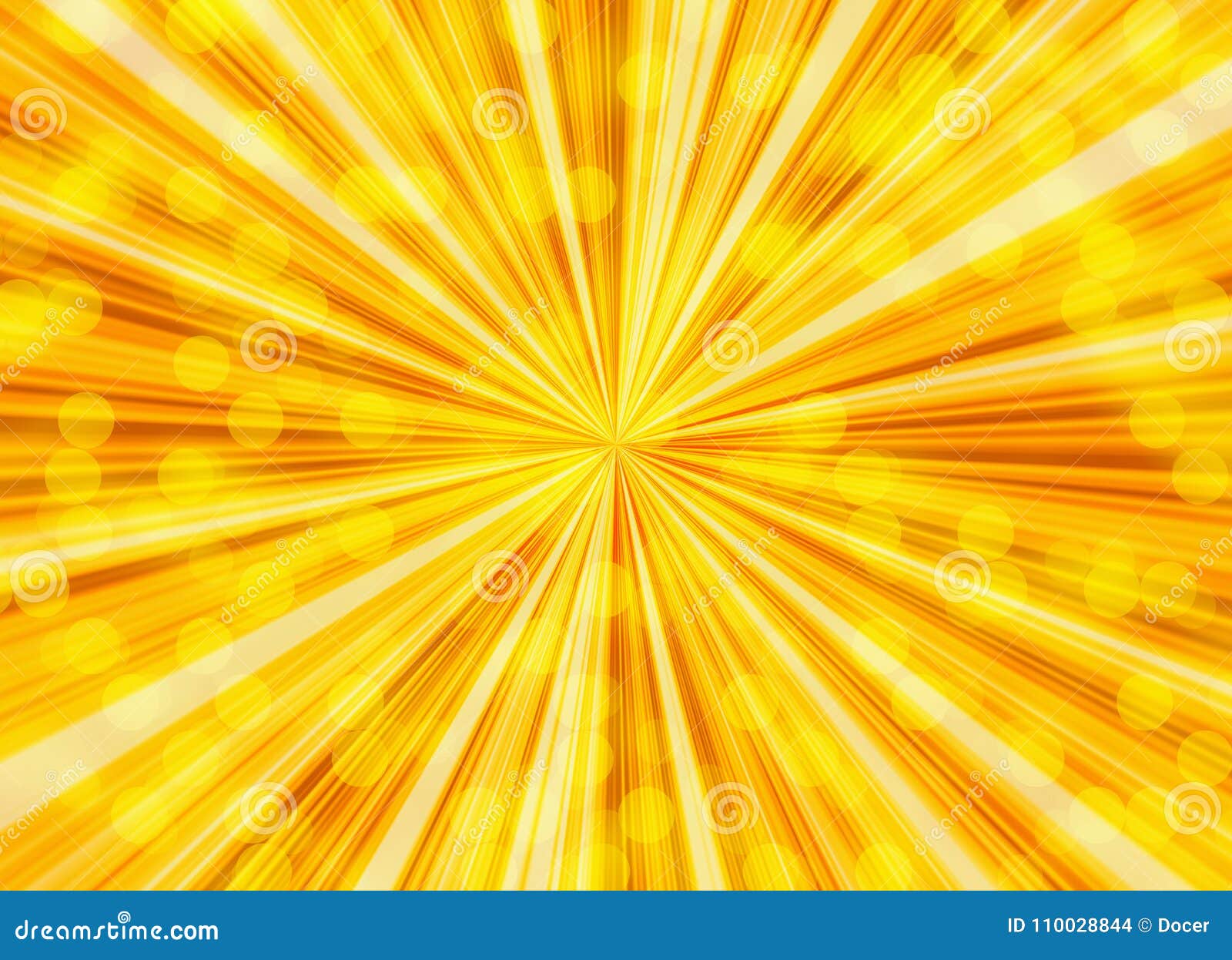 Sunbeam Bubbles Backgrounds Royalty-Free Stock Image | CartoonDealer ...