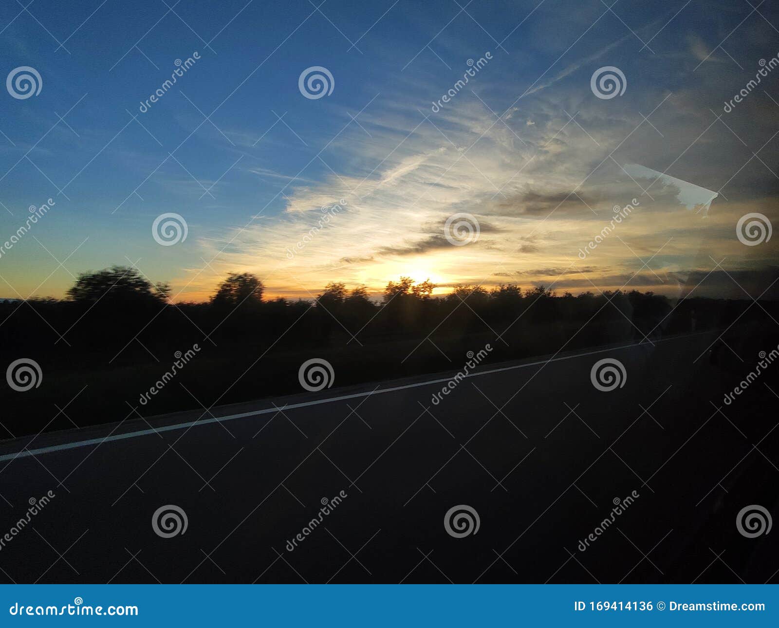 Sunshine in car stock photo. Image of sand, magic, moment - 169414136