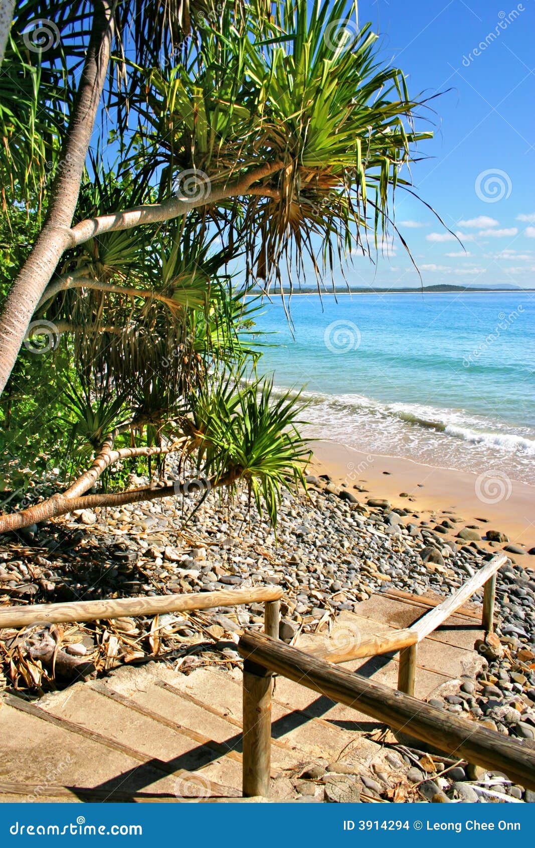 Sunshine Coast, Australia stock photo. Image of outdoor - 3914294