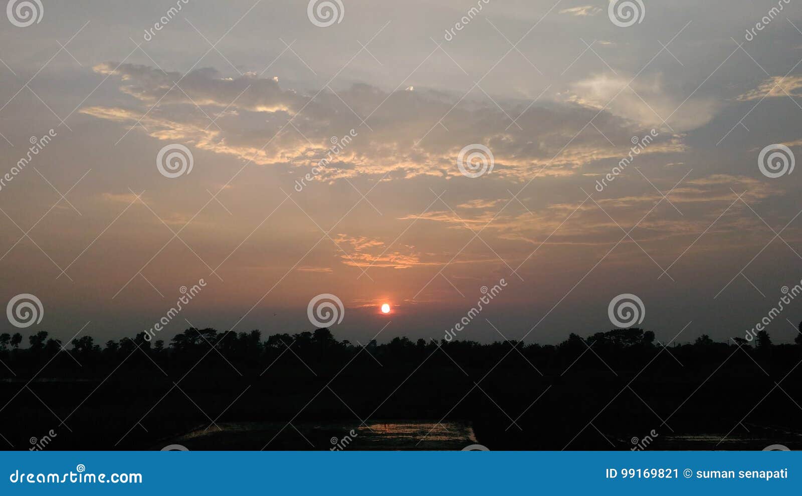 Sunshine stock image. Image of sunshine, multi, color - 99169821