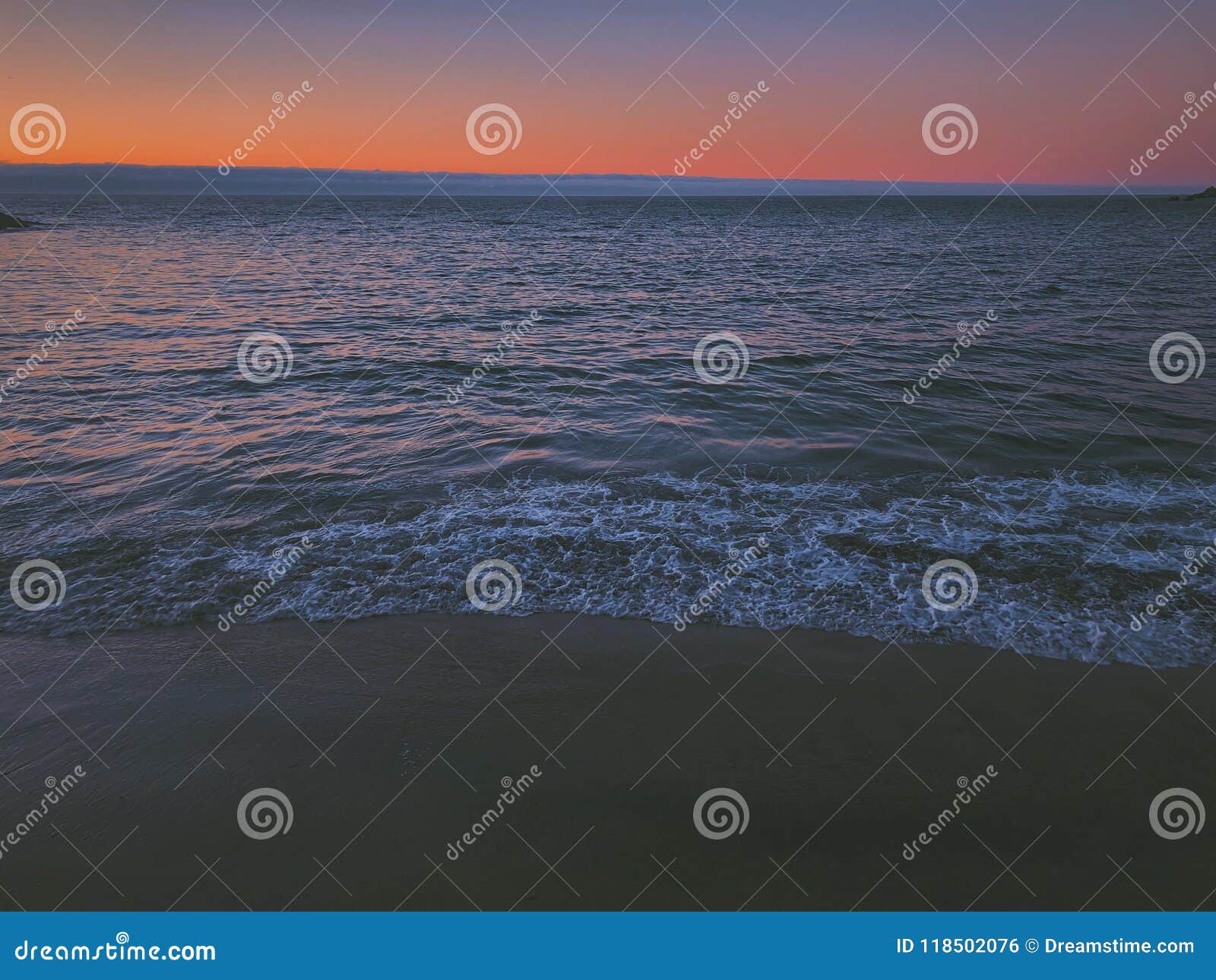 Sunshine ocean stock photo. Image of ocean, water, landscape - 118502076