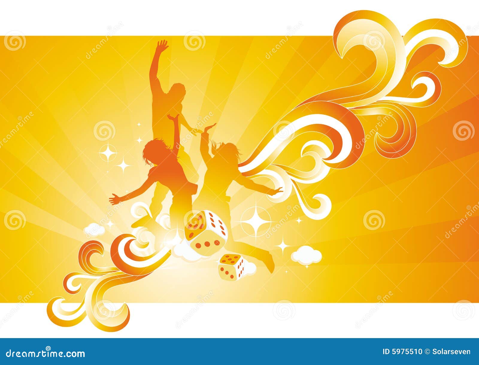 Sunshine People Stock Illustrations – 11,543 Sunshine People Stock ...
