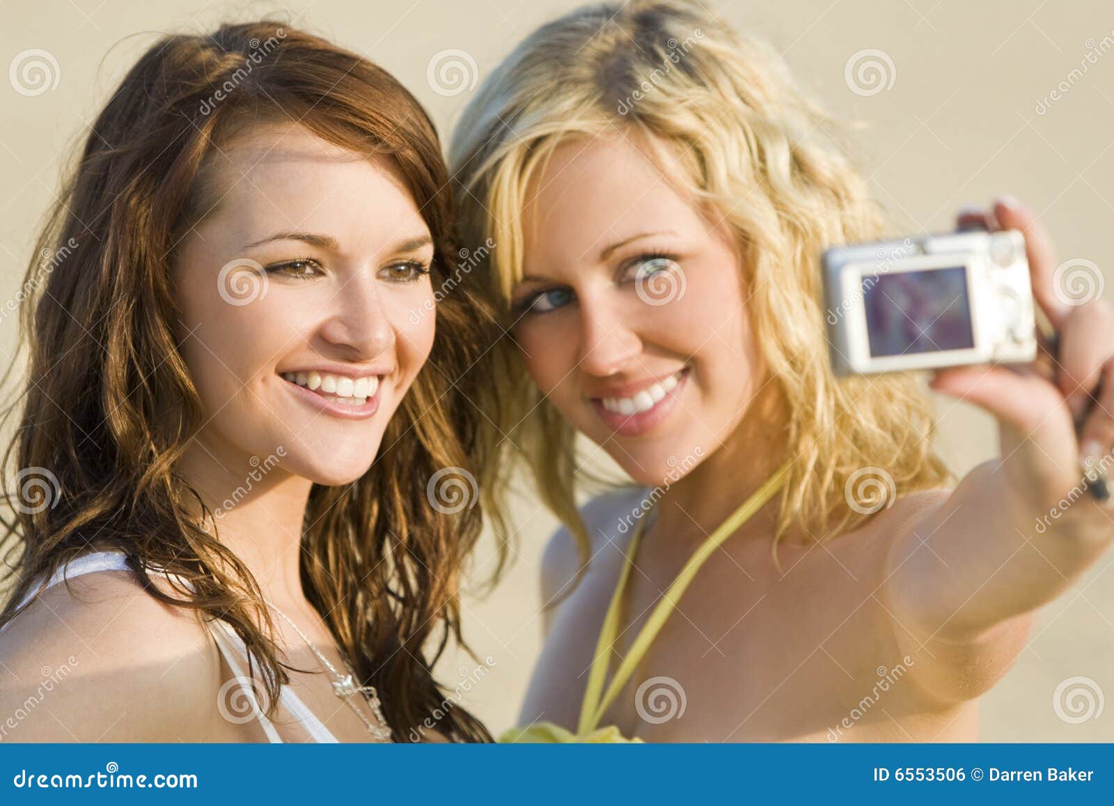Sunshine Smiles and Snaps stock photo. Image of sunny - 6553506