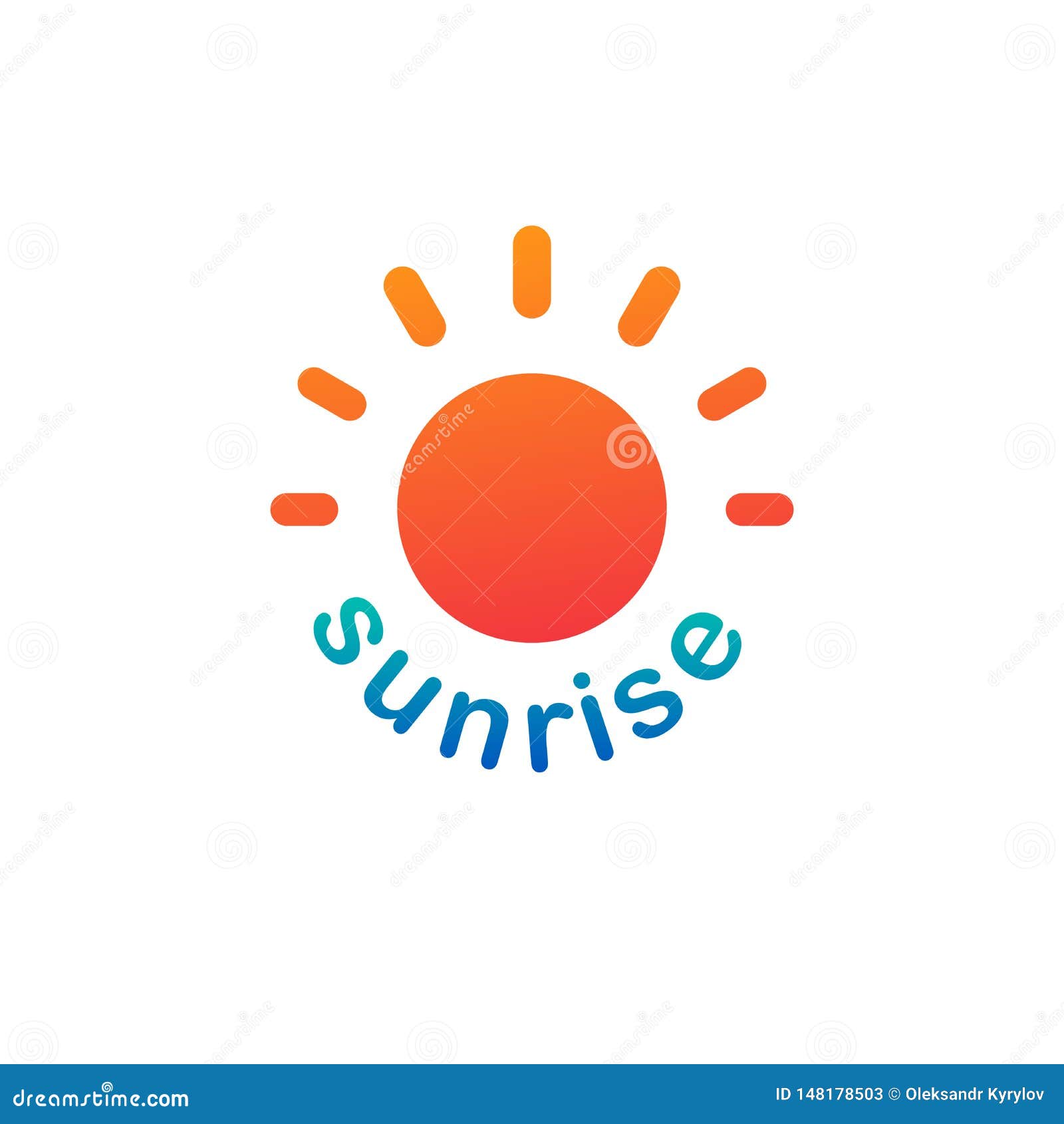 Sunshine Logo Stock Illustrations – 13,753 Sunshine Logo Stock ...