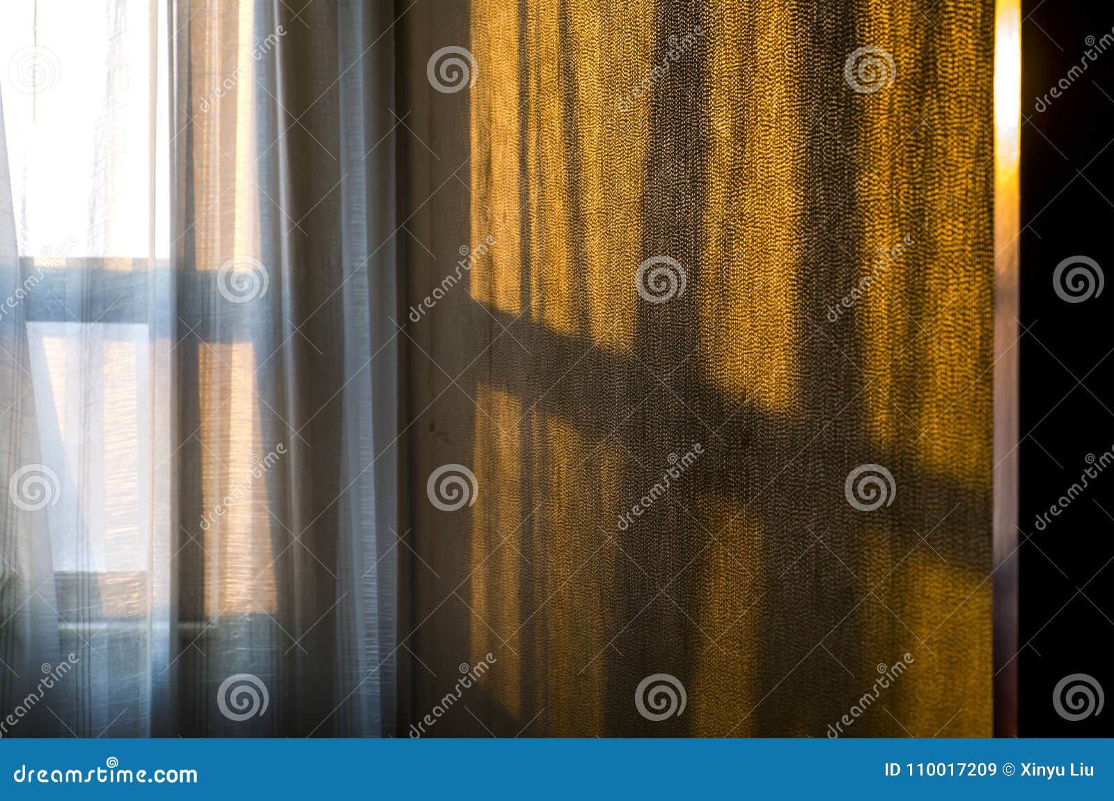 Sunshine and walls stock image. Image of sunshine, sunrise - 110017209