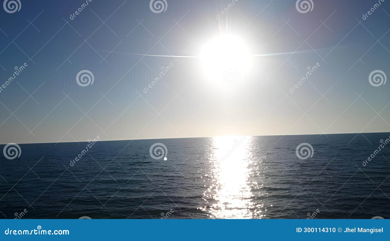Sunshining stock photo. Image of fishing, swimming, sunlight - 300114310