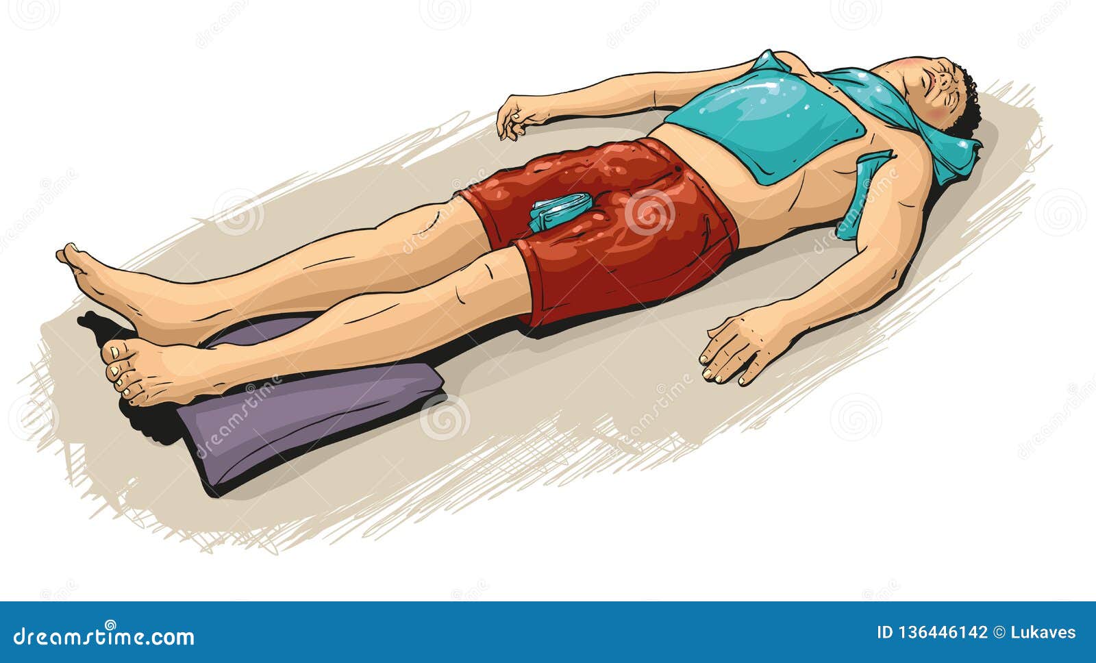 Comatose Cartoons, Illustrations & Vector Stock Images - 31 Pictures to ...