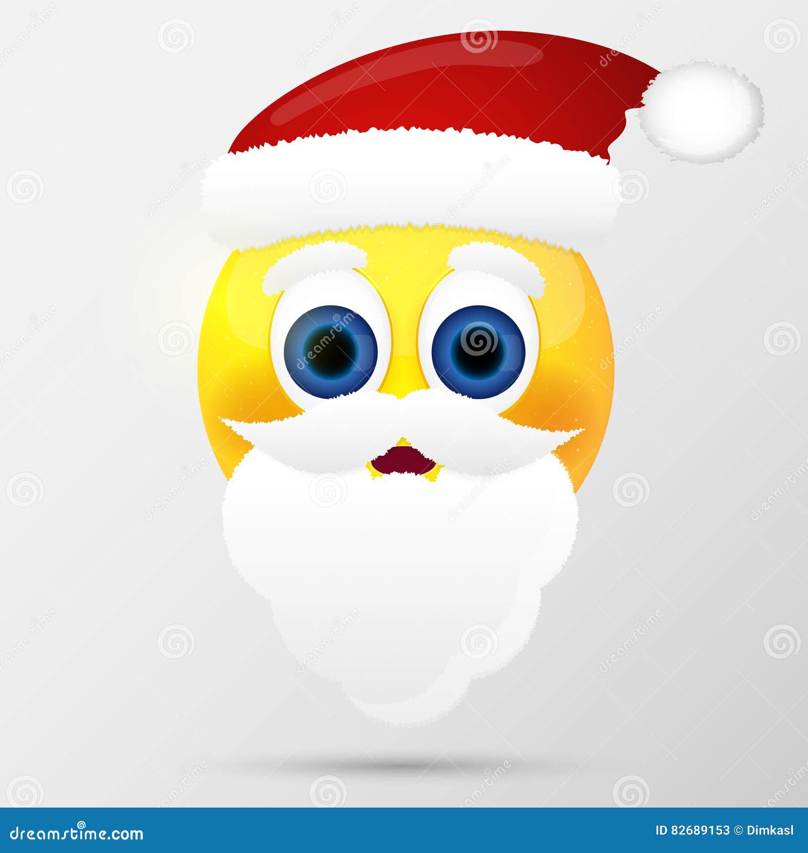 Sunta Emoticon, Emoji, Smiley Vector Illustratie Vector Illustratie ...