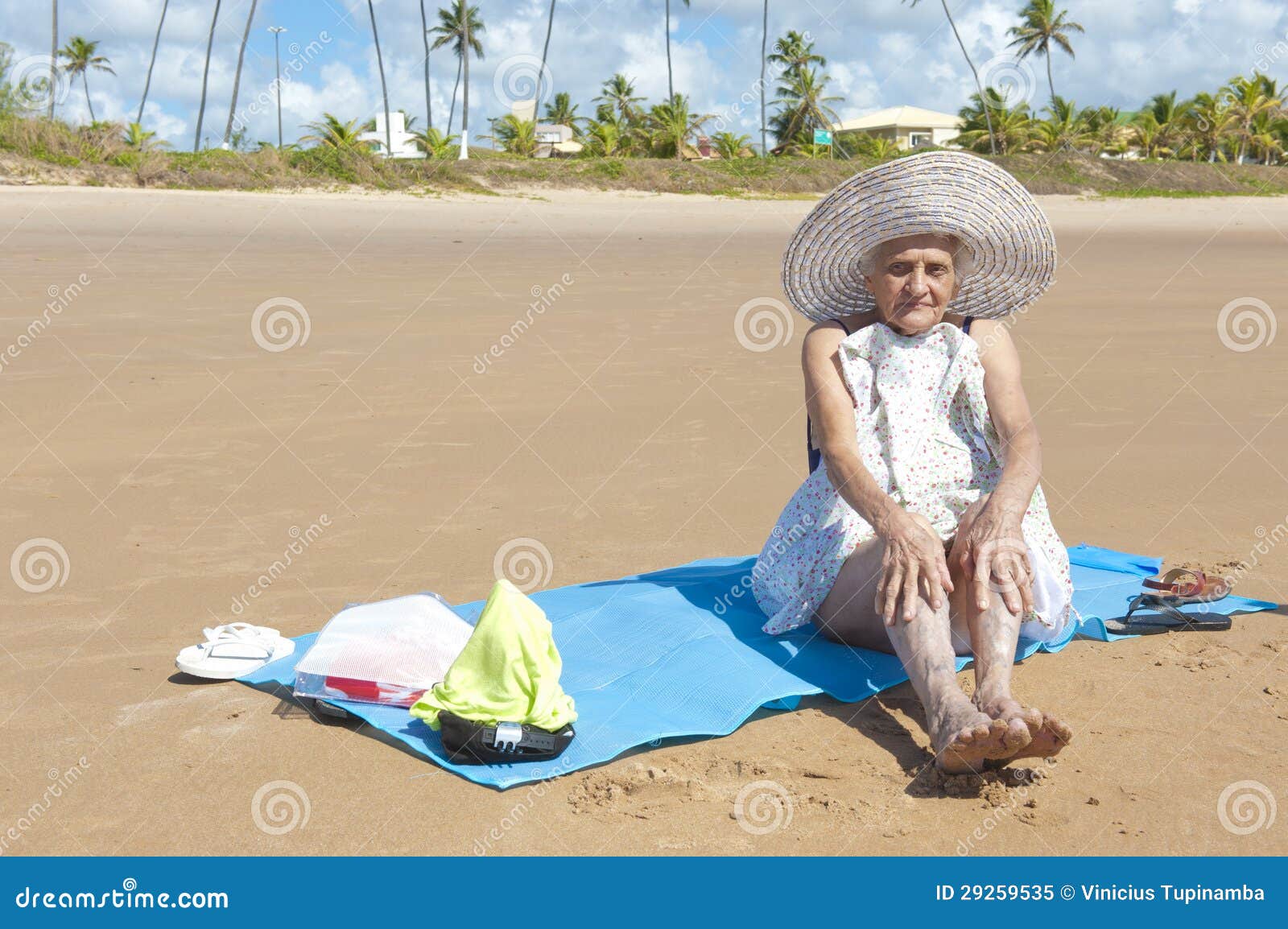 Suntan stock image. Image of season, summer, beach, young - 29259535