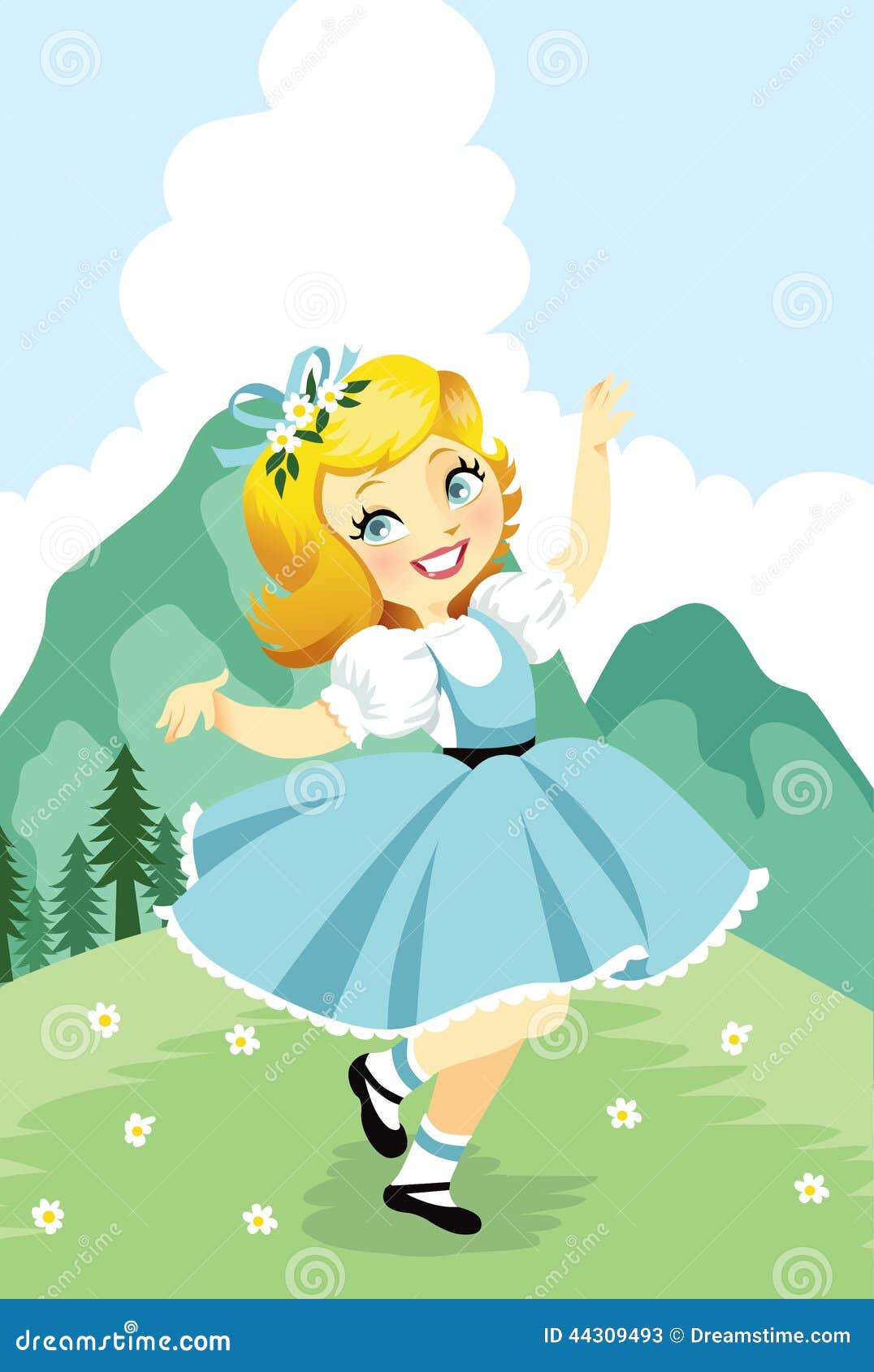 Heidi Illustrazioni, Vettoriali E Clipart Stock – (8 Illustrazioni Stock)