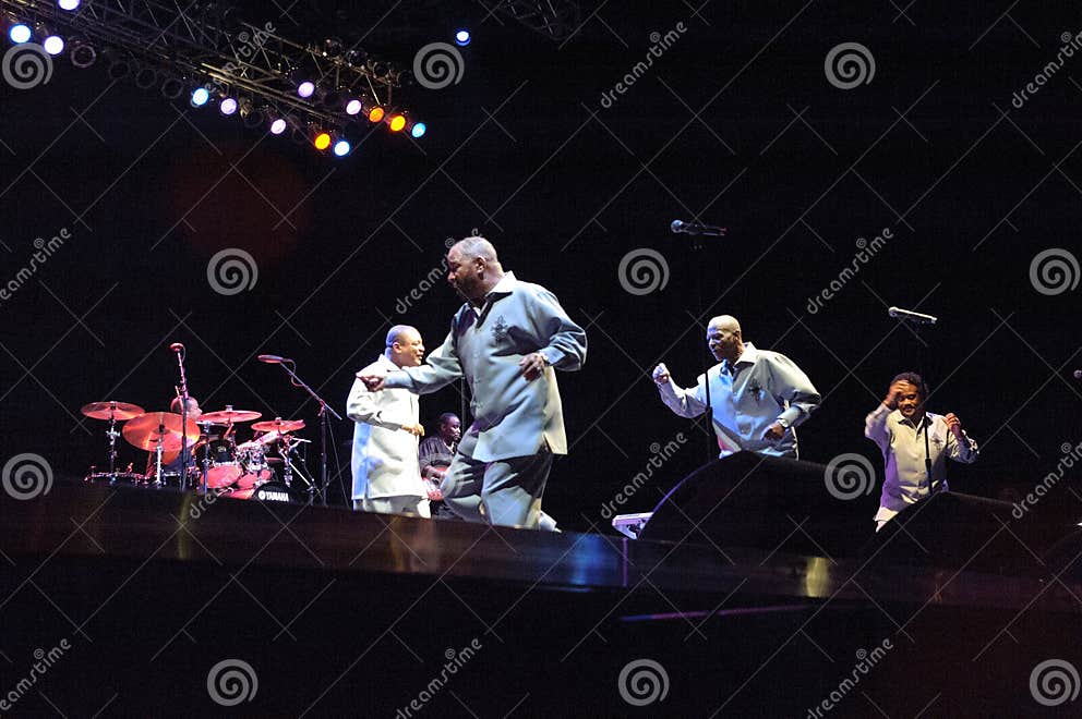 Super 70 s Soul Jam editorial photo. Image of stylistics - 20247736