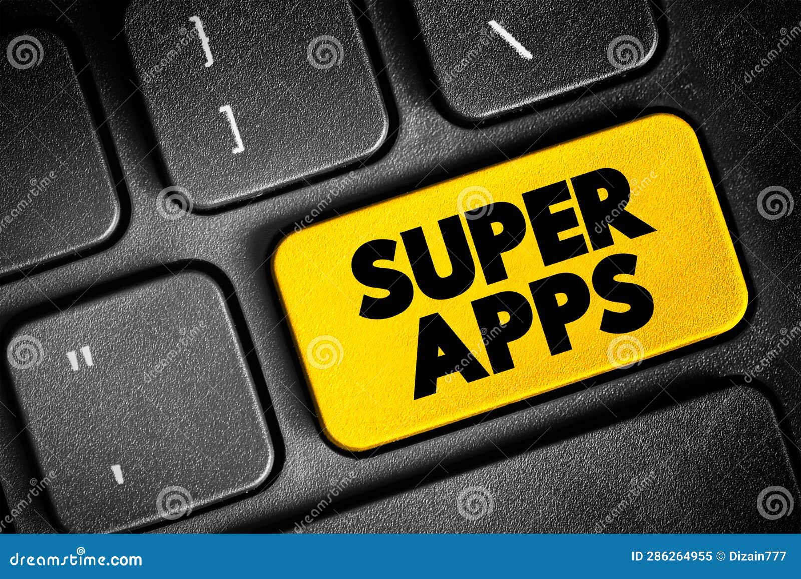 Super Apps - Mobile Applications that Provides Multiple Services ...