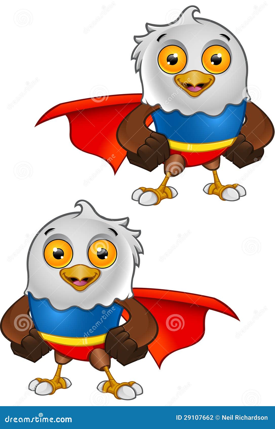 SUPER EAGLE VECTOR WPAP LOW POLY ART LOGO Stock Image | CartoonDealer ...