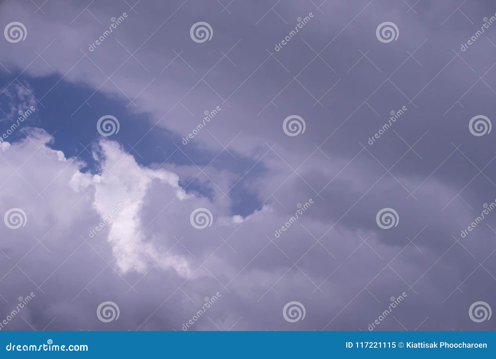 Super Clouds and Sky in Nature Stock Image - Image of view, sofe: 117221115