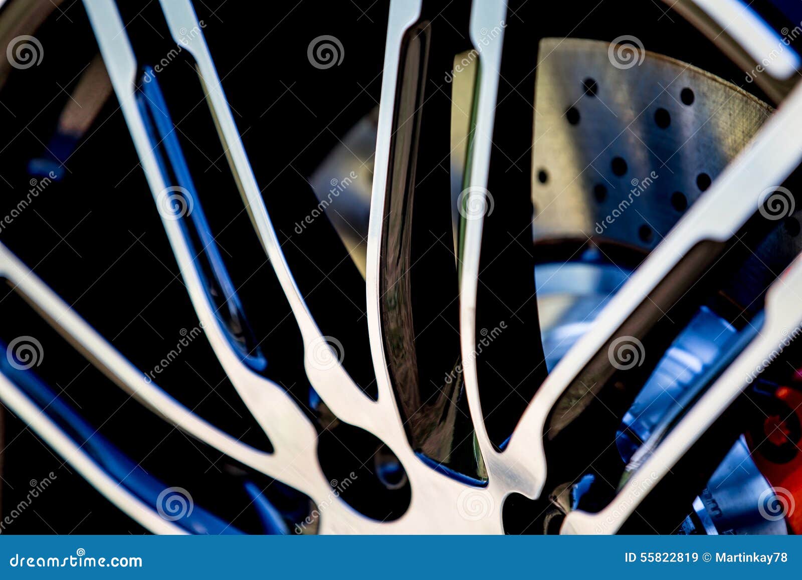 Super Car stock image. Image of flashlight, back, sport - 55822819