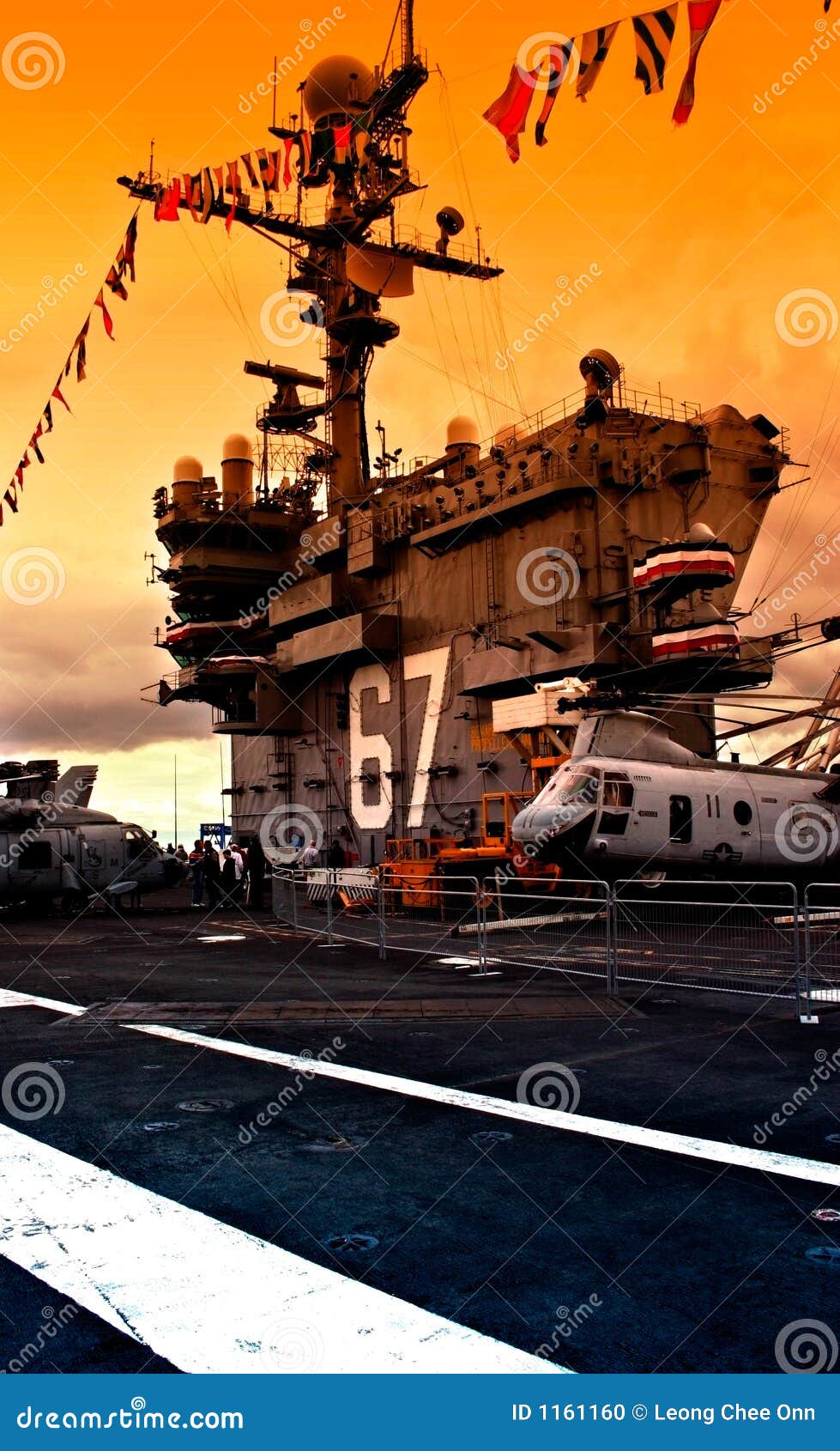 Super Carrier stock photo. Image of navy, airbase, runway - 1161160