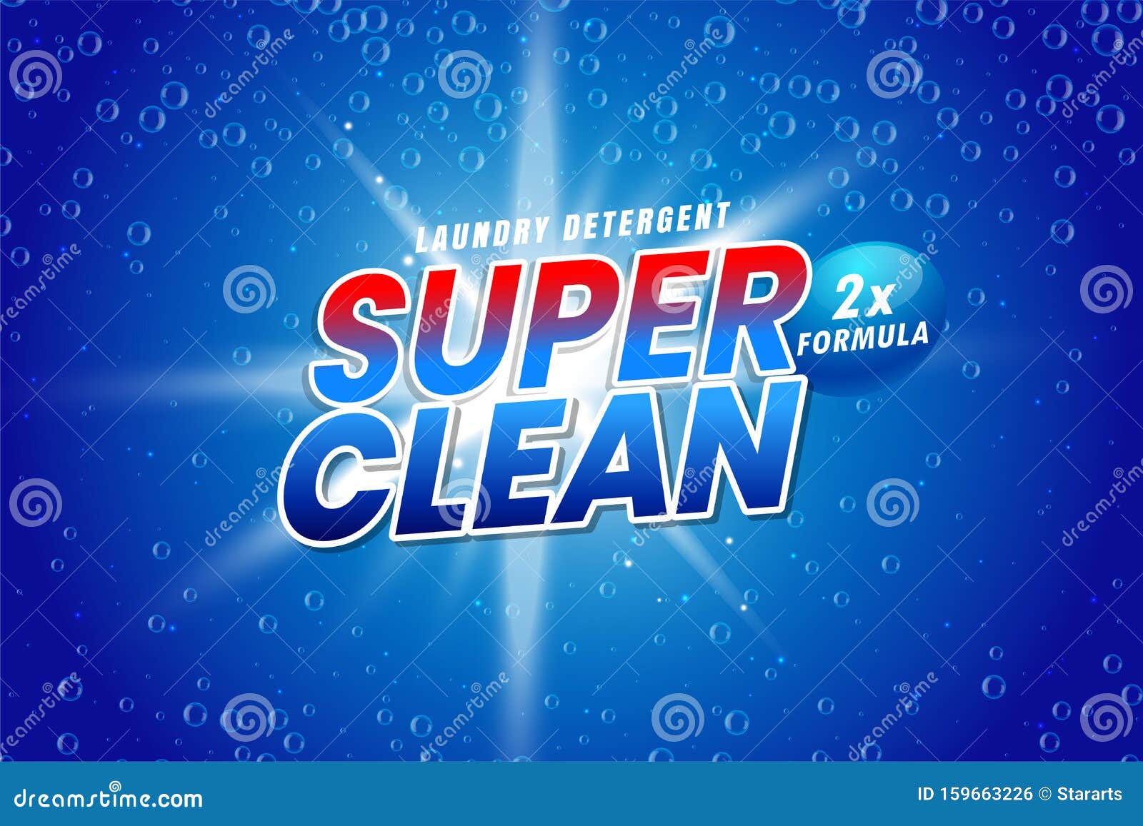 Clean Laundry Washing Vintage Vector Labels, Emblems, Logos, Badges Set ...