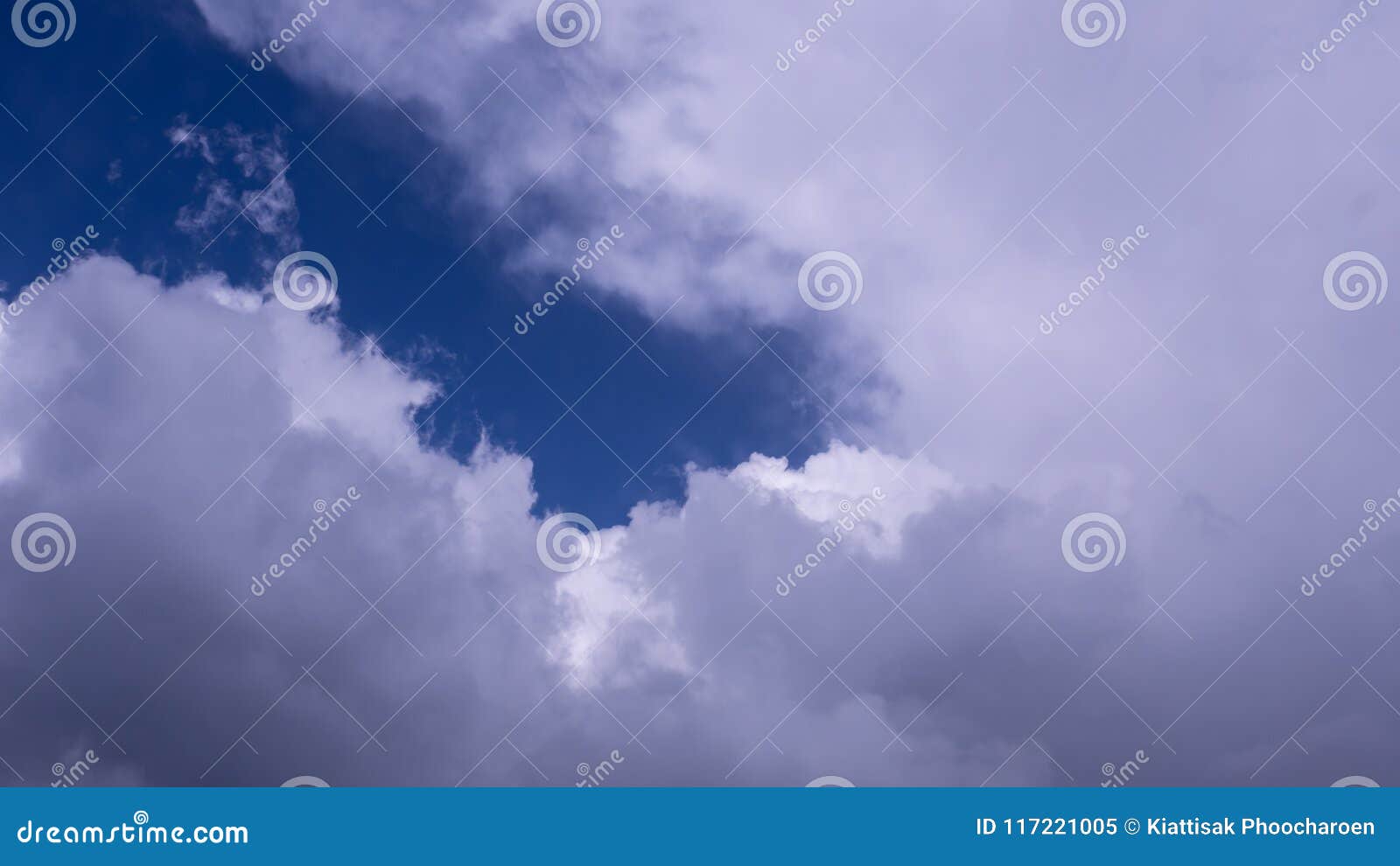 Super Clouds And Sky In Nature Royalty-Free Stock Image | CartoonDealer ...