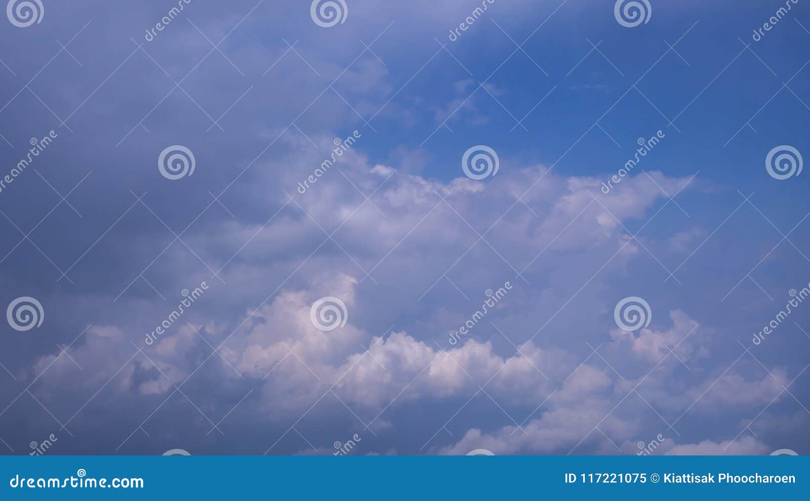 Super Clouds And Sky In Nature Royalty-Free Stock Image | CartoonDealer ...