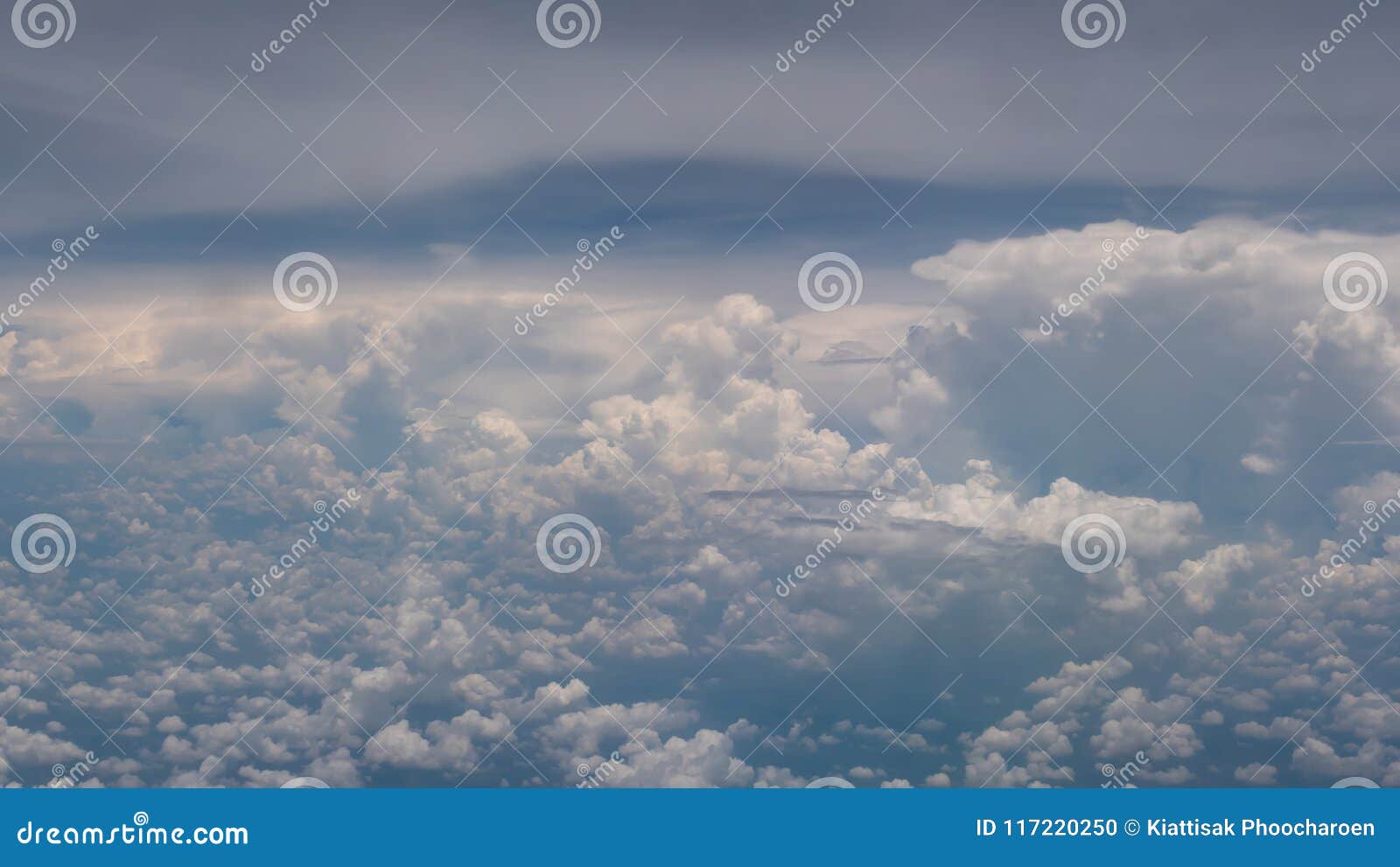 Super Clouds And Sky In Nature Royalty-Free Stock Image | CartoonDealer ...
