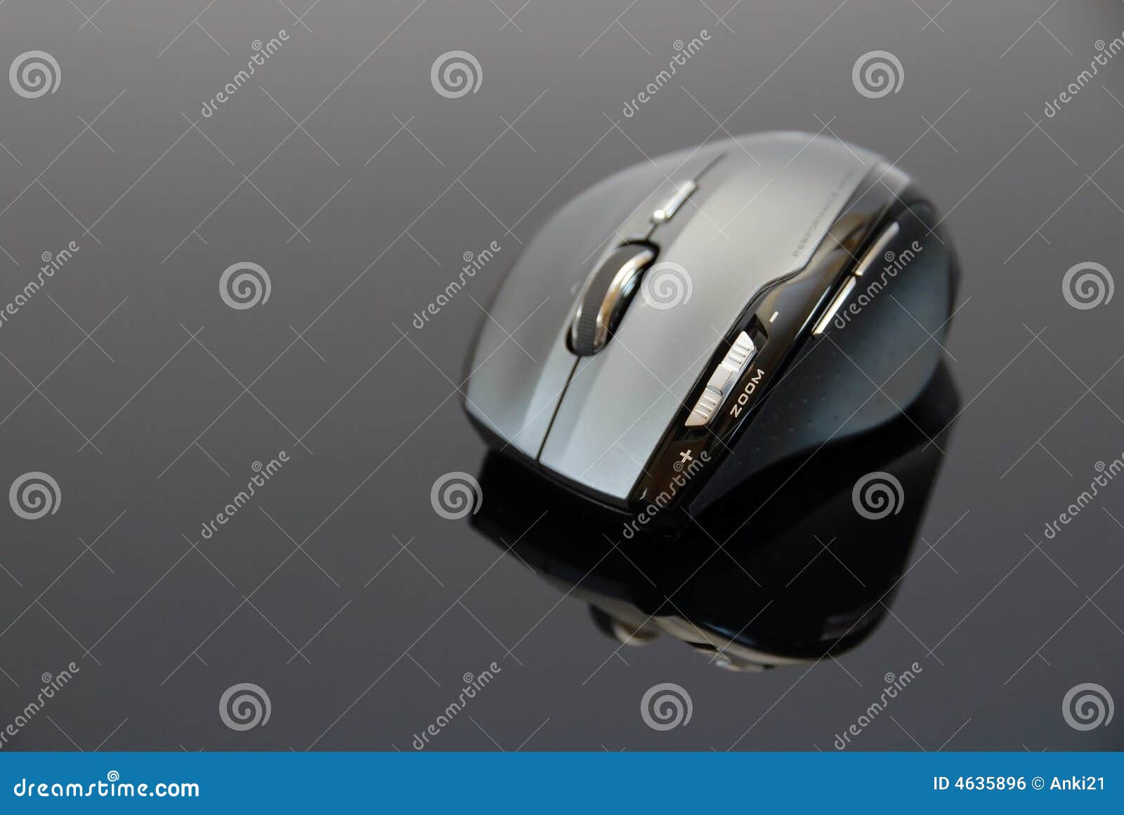 The super computer mouse stock photo. Image of laptop - 4635896