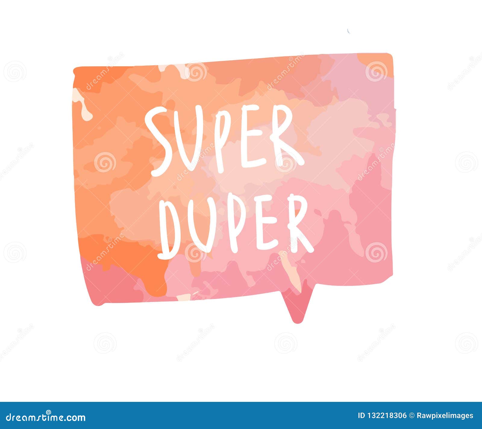 Super Duper Gorgeous Abstract Painting. Liquid Paint Technique ...