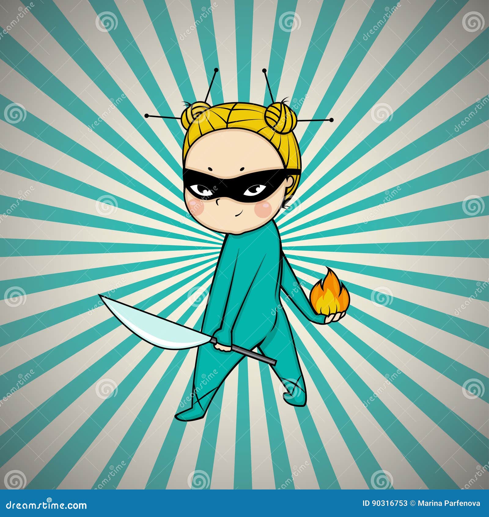 Supernormal Cartoons, Illustrations & Vector Stock Images - 44 Pictures ...