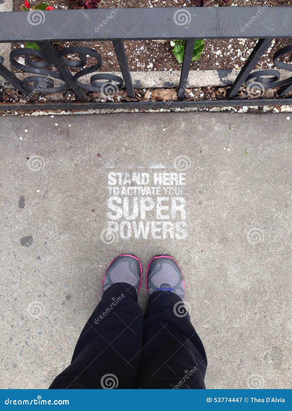 For Super Hero Powers editorial photography. Image of front - 53774447