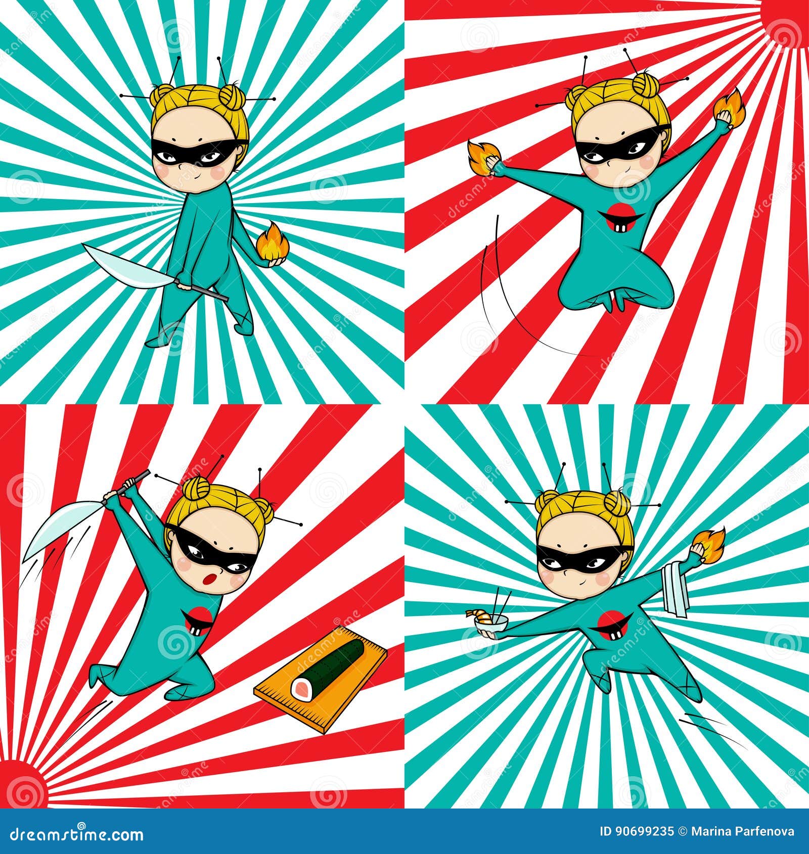 Supernormal Cartoons, Illustrations & Vector Stock Images - 44 Pictures ...