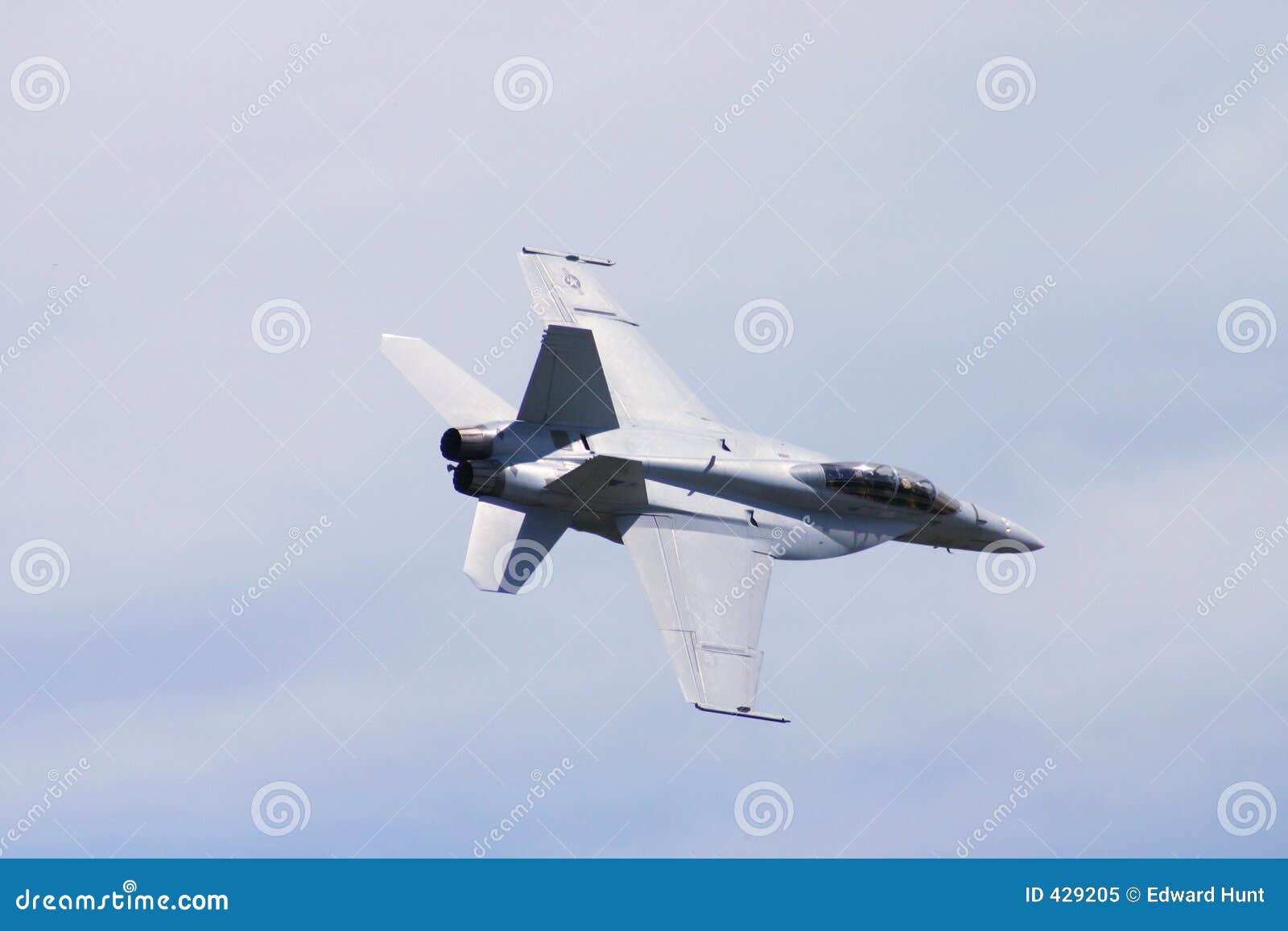 Super Hornet stock image. Image of military, flight, hornet - 429205