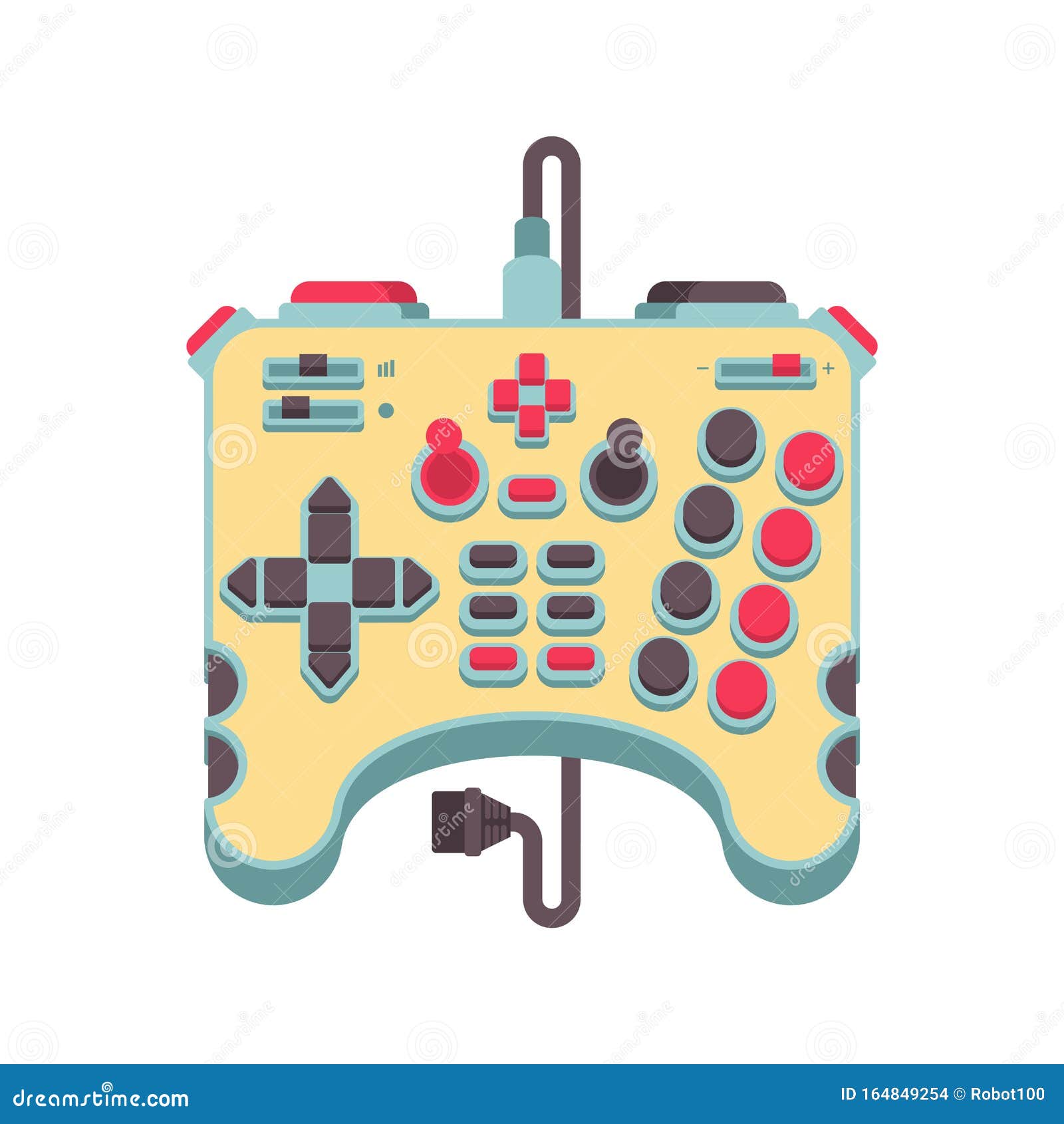 Super Joystick. Meag Gamepad Game Console. Cheater Video Game ... Super Joystick. Meag Gamepad Game Console. Cheater Video Game ...
