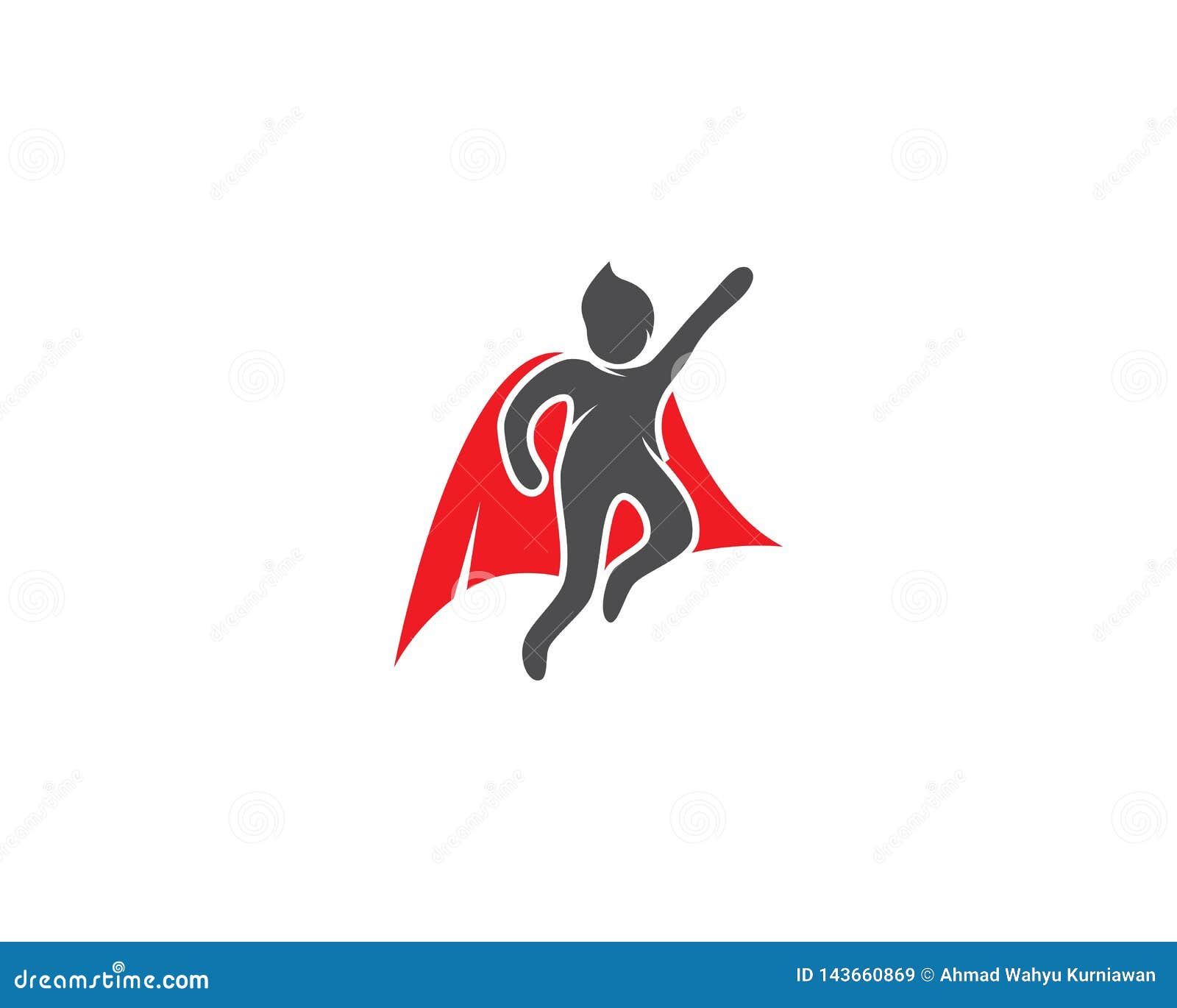 Super Kids Logo Ilustration Vector Stock Vector - Illustration of sign ...