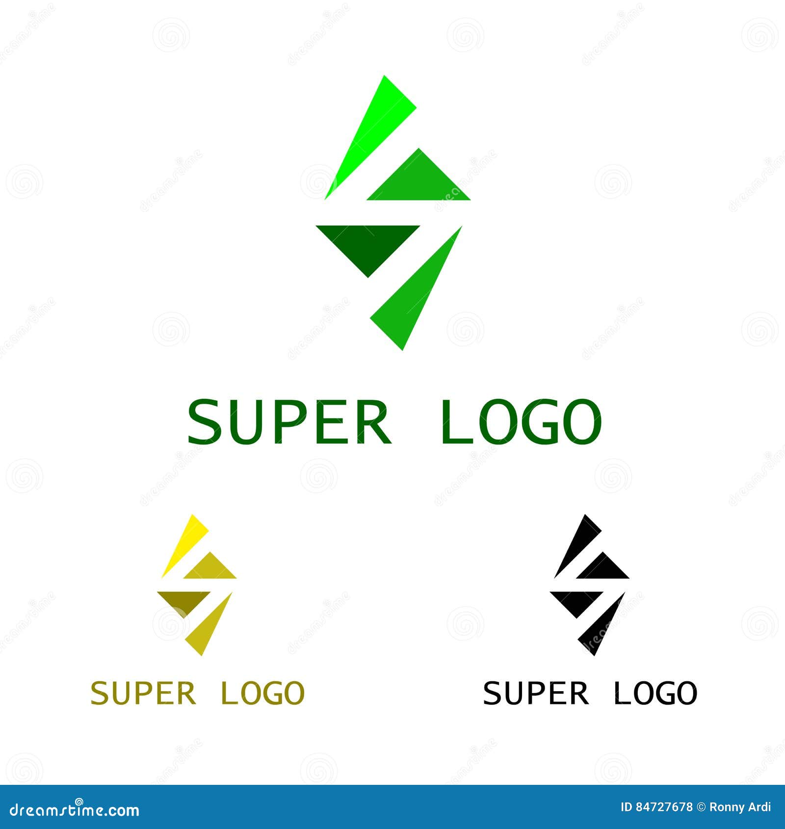 Super Logo template stock illustration. Illustration of goalkeeper ...
