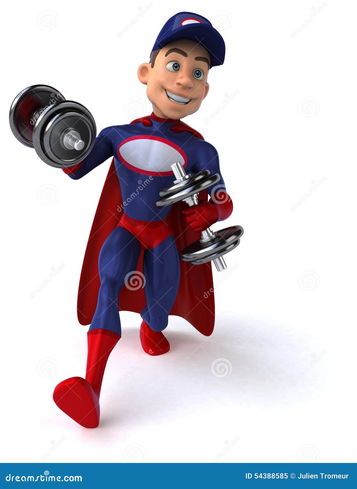 Super mechanic stock illustration. Illustration of care - 54388585