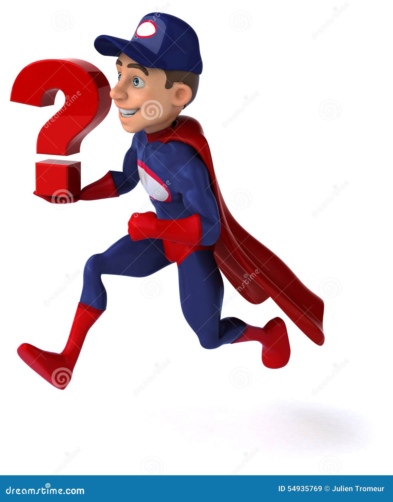 Super mechanic stock illustration. Illustration of repairman - 54935769