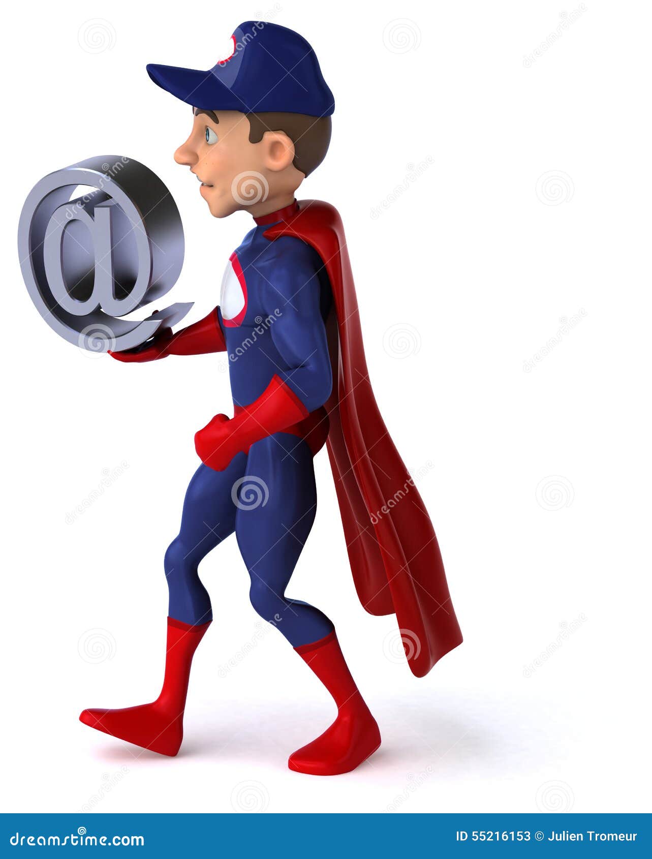 Super mechanic stock illustration. Illustration of garage - 55216153