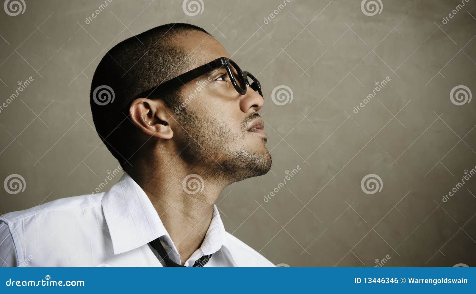 Super nerd stock photo. Image of chic, modern, attractive - 13446346