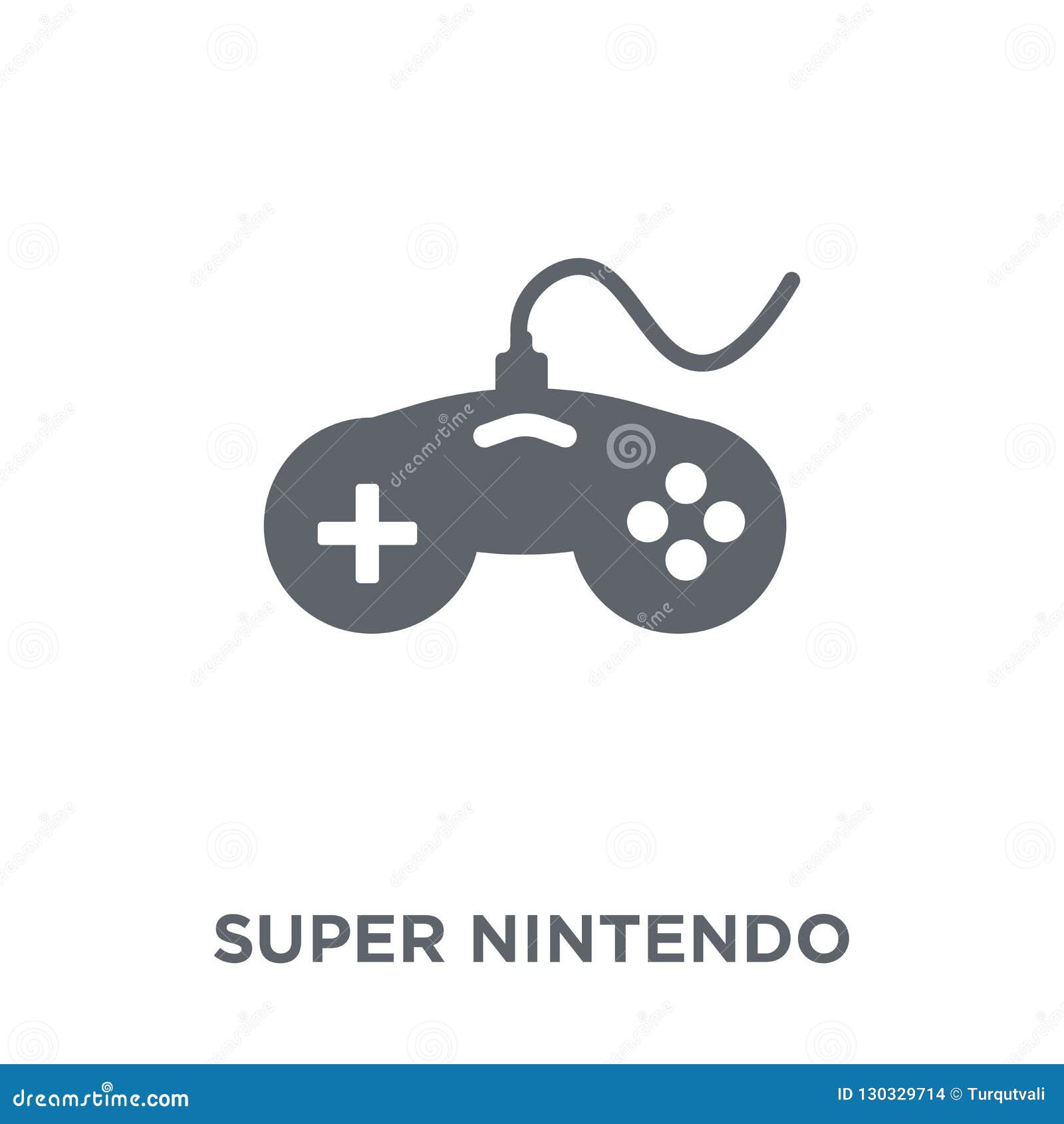Snes Desktop Icon