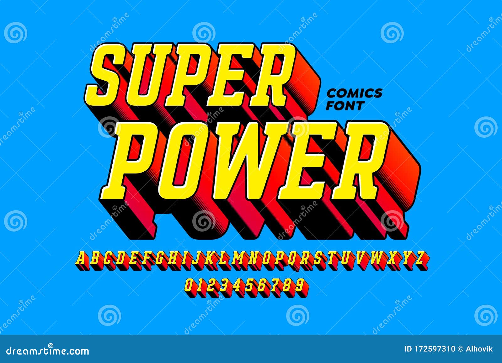 Super Power, Fire Icon. Element Of Super Power Icon For Mobile Concept ...