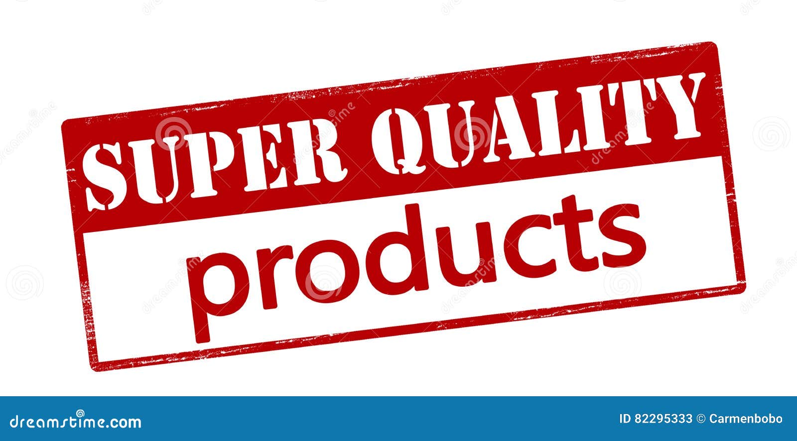 Super quality products stock vector. Illustration of offspring - 82295333