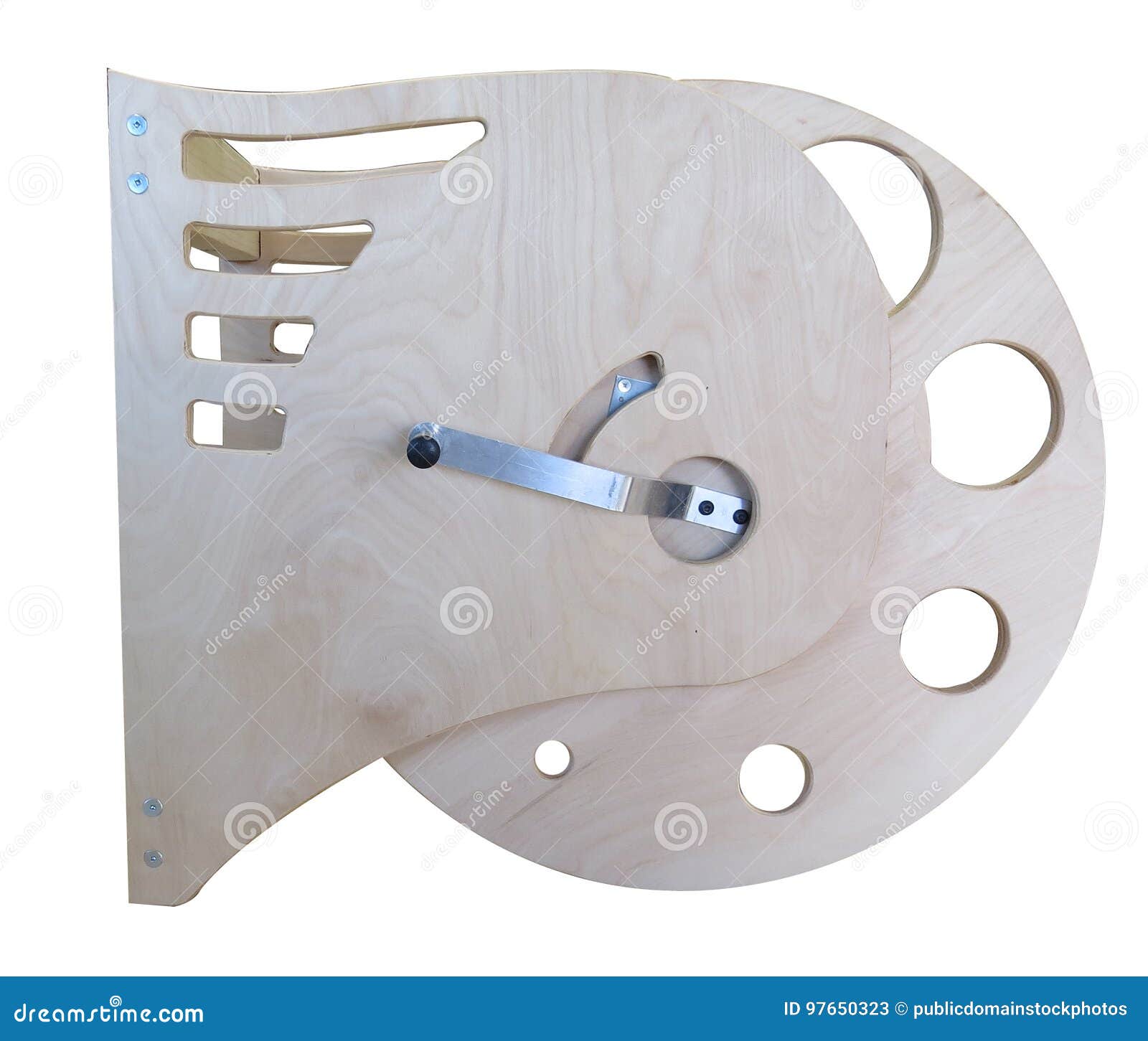 Super Reel Picture. Image: 97650323