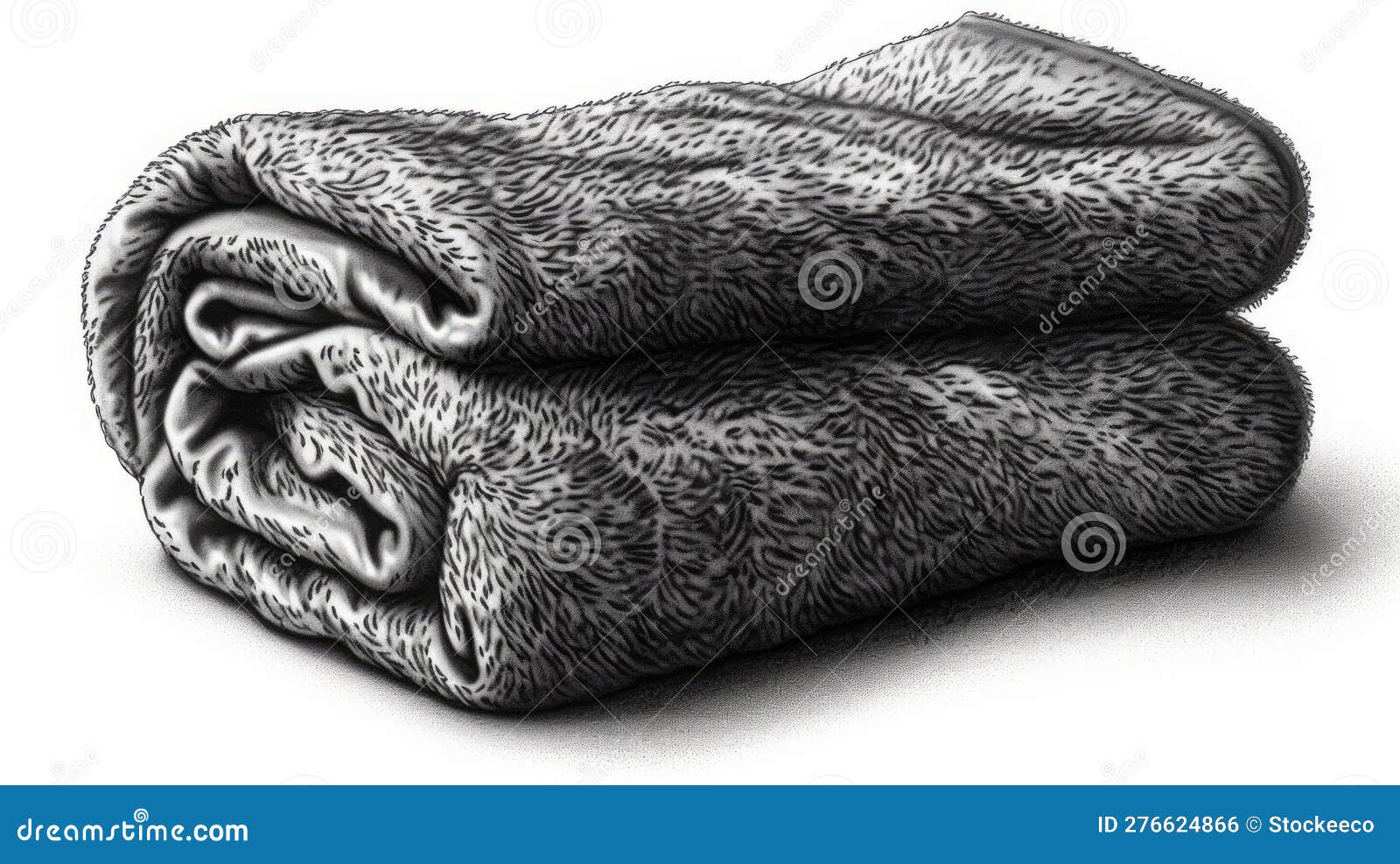 Super-resolution Semi-realistic Drawer Drawing Stock Photo ...