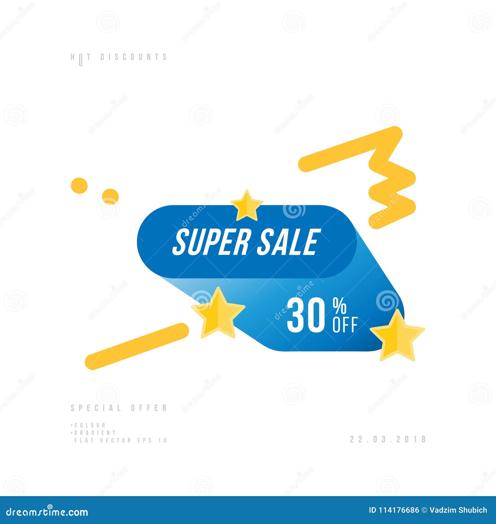 Super Sale 30 Off Discount. Banner Template for Design Advertising and ... Super Sale 30 Off Discount. Banner Template for Design Advertising and ...