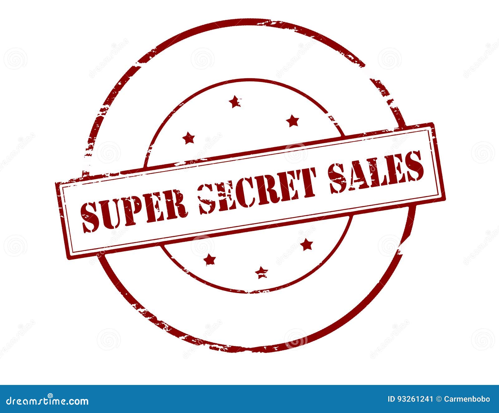 Super secret sales stock illustration. Illustration of grunge - 93261241