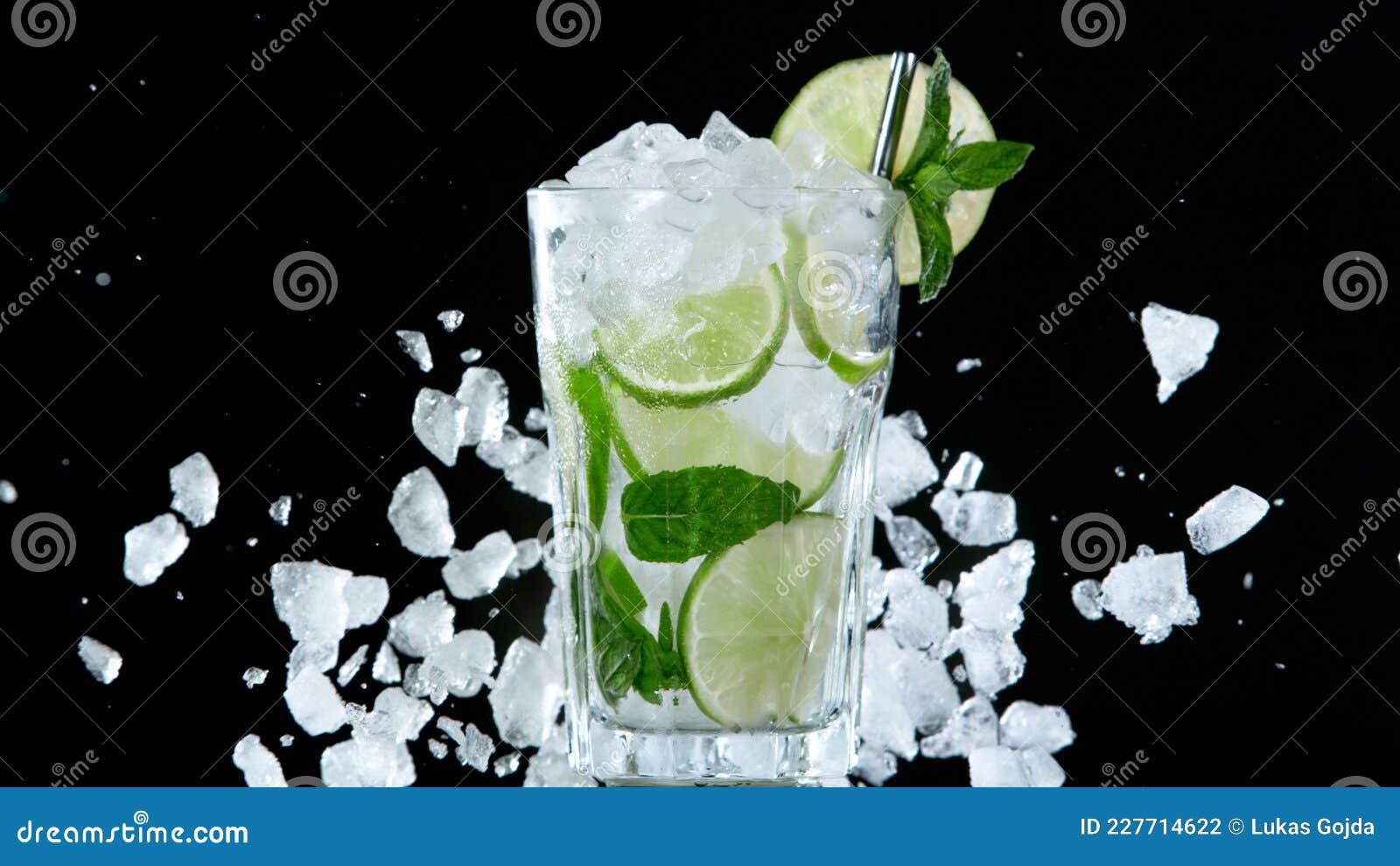 Ice Cubes Exploding Stock Photos - Free & Royalty-Free Stock Photos ...