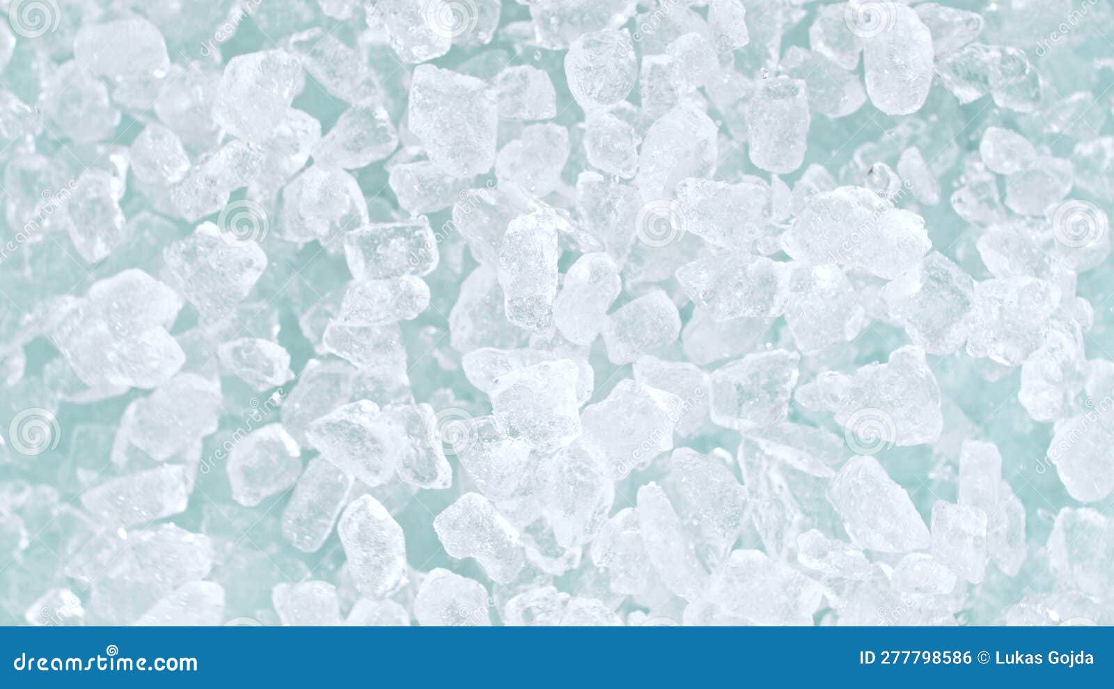 Super Slow Motion of Rotating Ice Cubes Stock Photo - Image of isolated ...